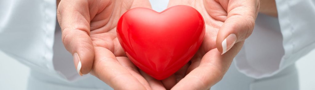 Heart Donations - Essential for Transplants | Donate Life