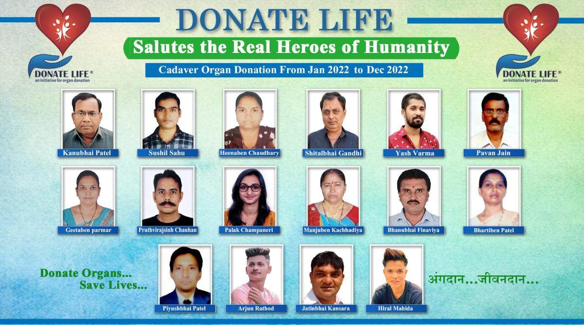 Donate Organs, Save Lives | Donate Life